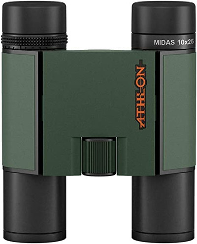 7 Best Binoculars for Football Stadium - Outdoor and Survival