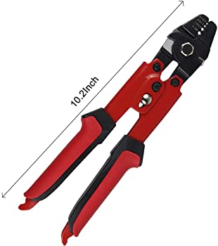 5 Best Crimping Tool For Fishing - Outdoor & Survival