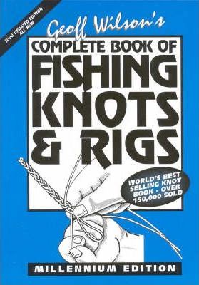 6 Best Fishing Books For Beginners - Outdoor & Survival