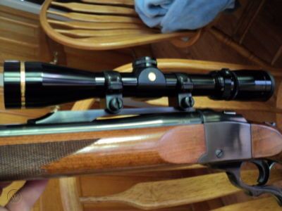 6 Best Scope for 44 Mag Rifle - Outdoor & Survival