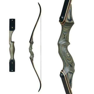 7 Best Hunting Recurve Bow for Beginners - Outdoor & Survival