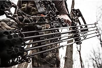 6 Best Deer Hunting Arrows - Outdoor & Survival