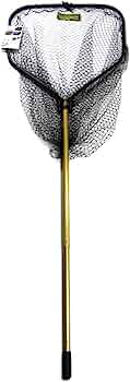 7 Best Salmon Fishing Nets - Outdoor & Survival