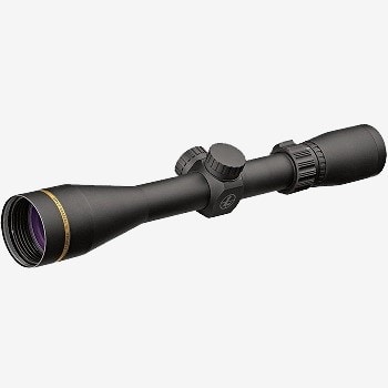 7 Best Scope for 22lr Squirrel Hunting - Outdoor & Survival
