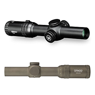 5 Best Vortex .223 AR Scopes - Outdoor & Survival