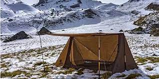 6 Best Backcountry Hunting Tents - Outdoor & Survival