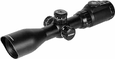 6 Best Long Eye Relief Scopes - Outdoor and Survival