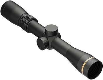 6 Best rimfire Scopes for 22LR - Outdoor & Survival
