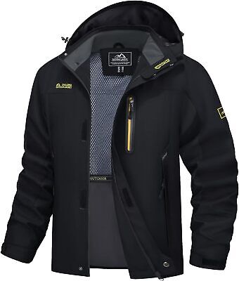 6 Best Winter Jackets - Outdoor and Survival