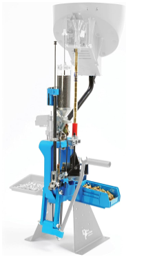 5 Best Progressive Reloading Presses - Outdoor and Survival